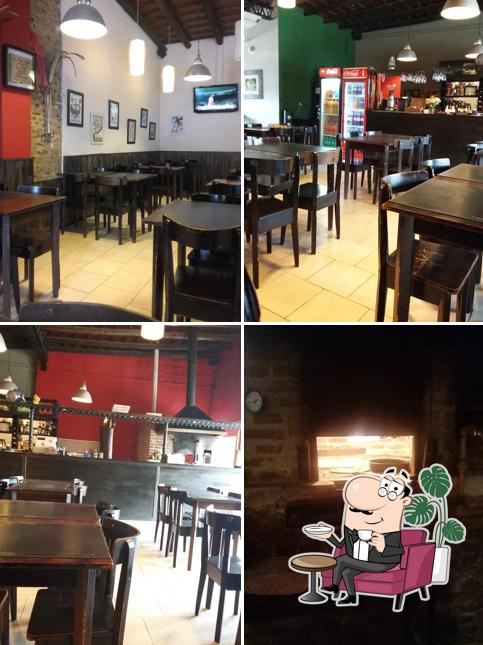Top 5 restaurantes con pizza en Cañuelas, enero 2026 - Restaurant Guru