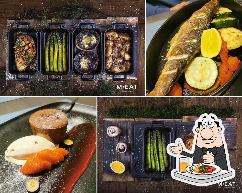 Top 7 restaurants with beef in Palanga, september 2025 - Restaurant Guru