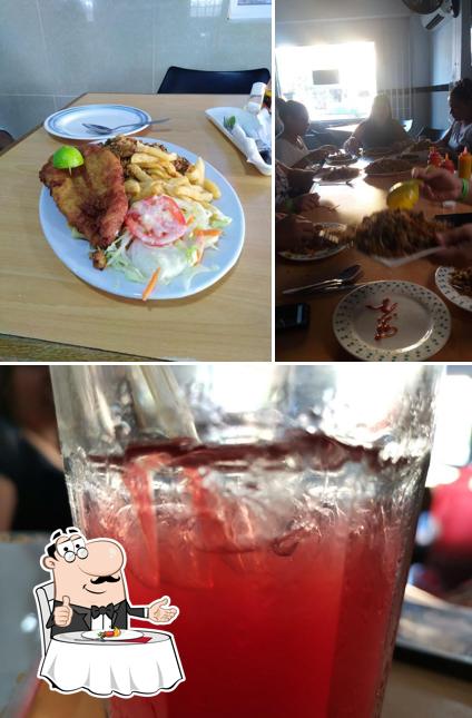 RESTAURANTE MR. PANDA, Barranquilla - Menú del restaurante, precios y ...