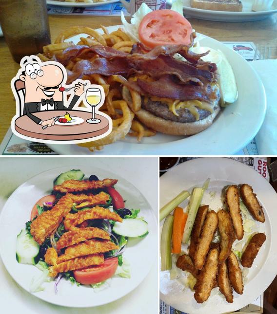 New Britain Diner Restaurant in New Britain - Restaurant menu and reviews