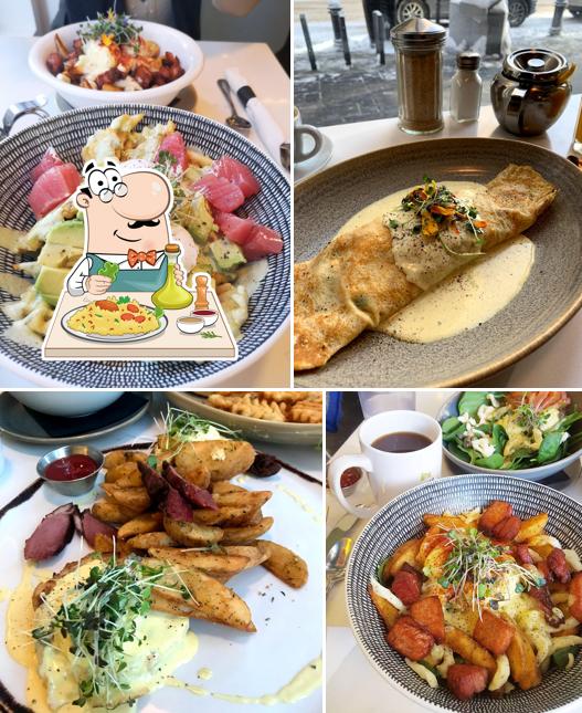 Top 10 restaurants with poutine in Edmonton, november 2025 - Restaurant ...