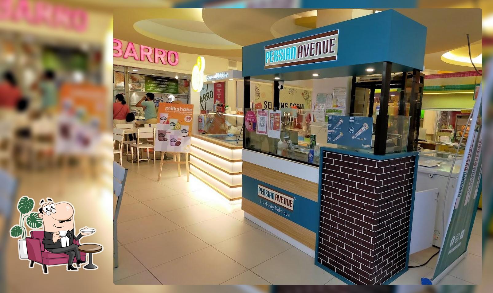 Persian Avenue - Metro Gaisano Alabang (Supermarket), Muntinlupa ...