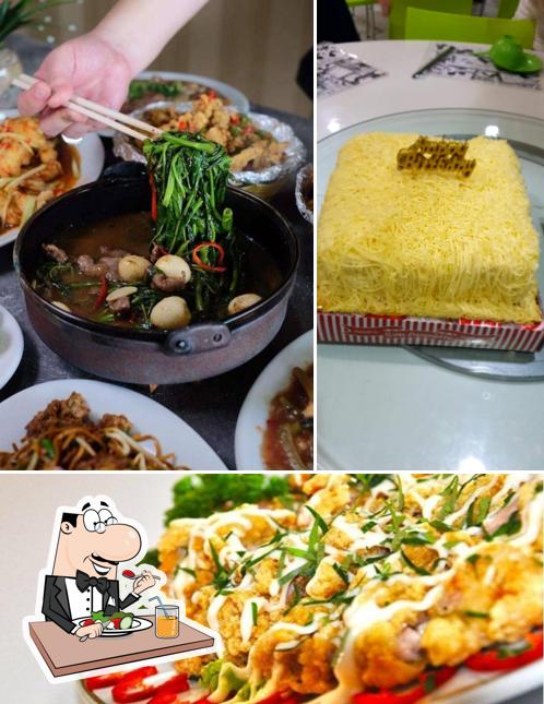 GK Family restaurant, North Jakarta - Restaurant menu and reviews