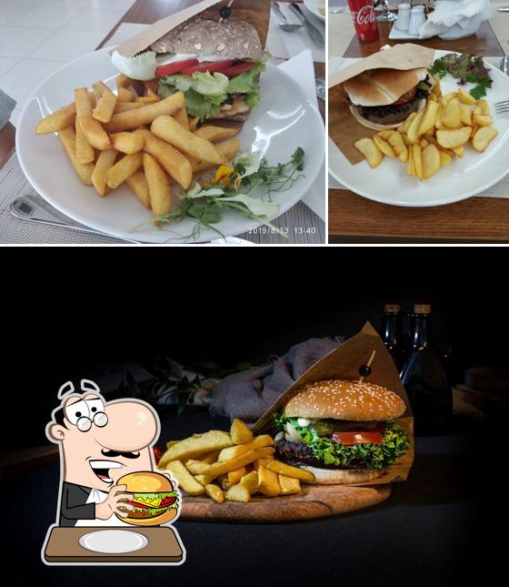 Stodoła "U Gajdy" restaurant, Kolbuszowa - Restaurant menu and reviews