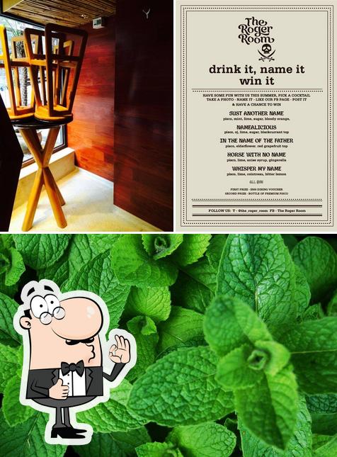 The Roger Room pub & bar, Hong Kong