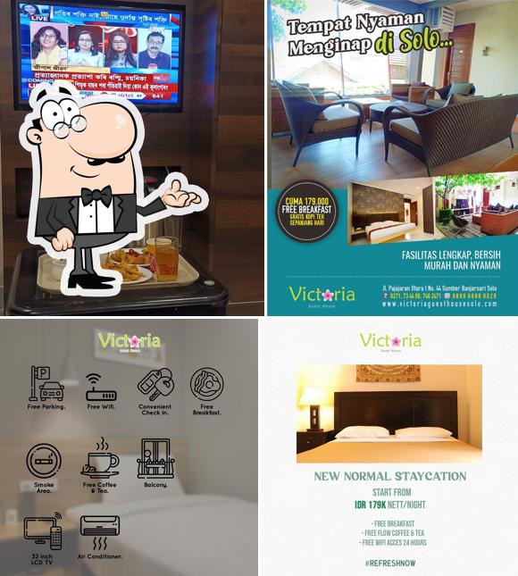 Victoria Guest House, Guwahati - Restaurant menu, prices and reviews