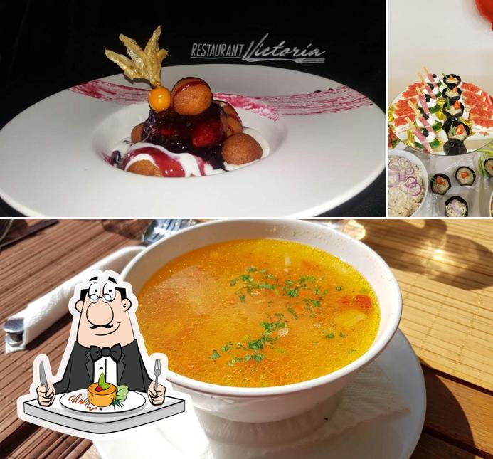 Victoria, Timișoara - Restaurant menu, prices and reviews