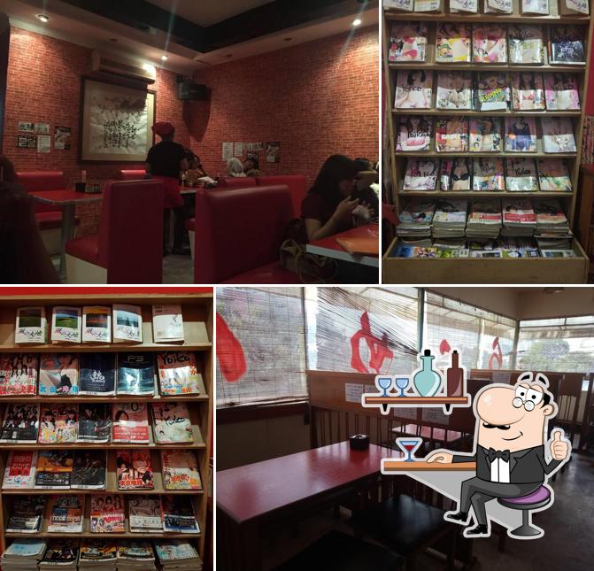 Yoiko Ramen, South Jakarta - Restaurant menu, prices and reviews
