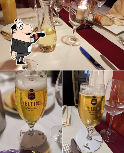 Restaurant da bujo - mediterran genießen, Stade - Restaurant reviews