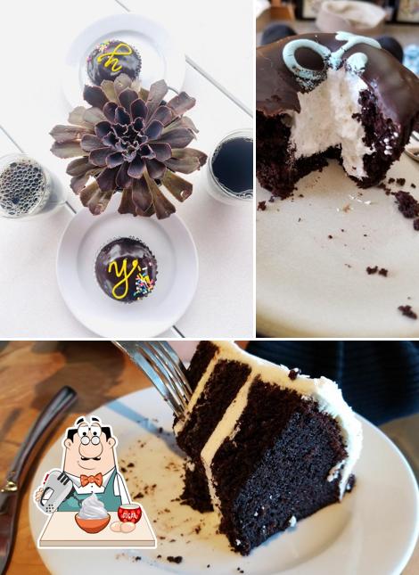 yum! Kitchen and Bakery, Minnetonka - Restaurant menu, prices and reviews