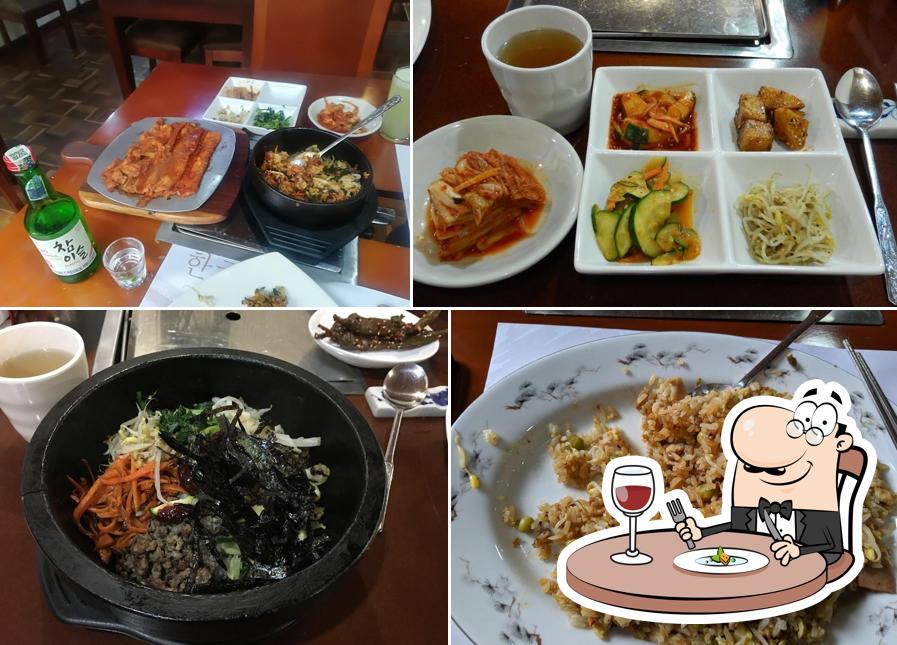 Casa de Corea, Bogotá - Menú del restaurante, precios y reseñas