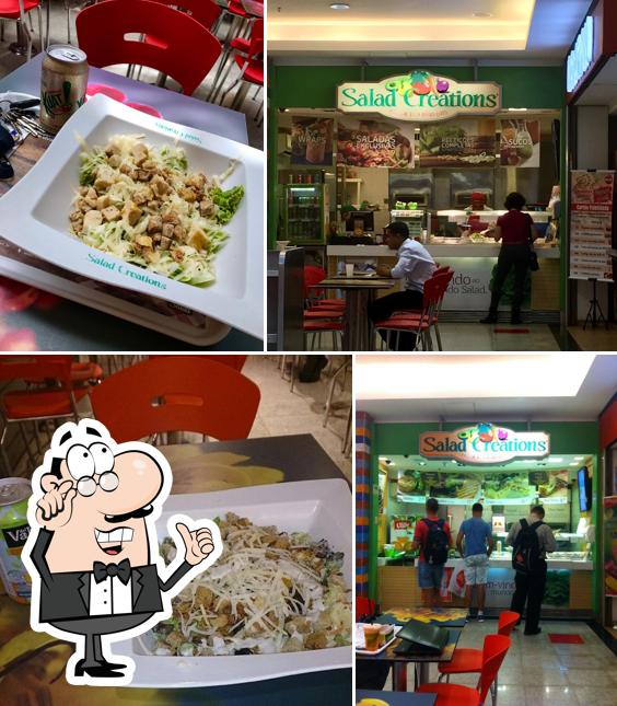 Boali, Brasília - Menu do restaurante, preços e opiniões