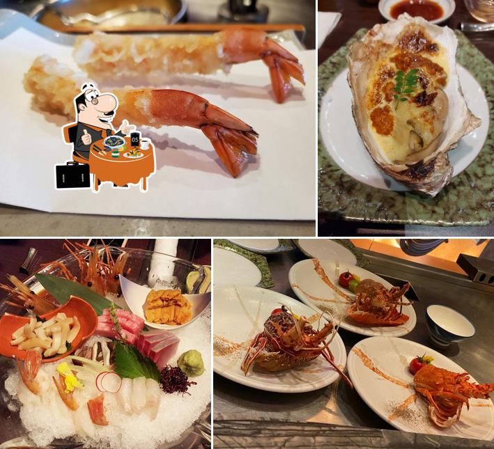 Best restaurants in ifc mall - Restaurant Guru
