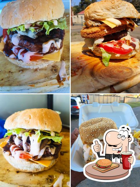 Siqalo Food Court, Pietermaritzburg - Restaurant menu, prices and reviews