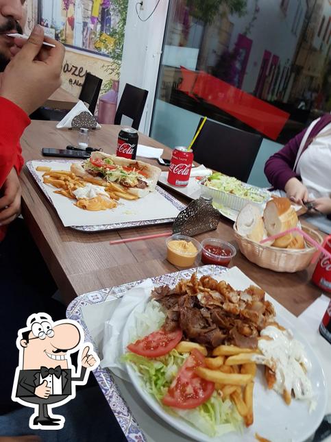 Snack Corner, Zele - Restaurant menu, prices and reviews