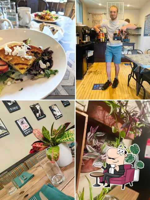 Spork Cafe & Catering in Suamico - Restaurant menu and reviews