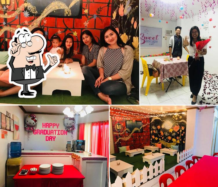 Sweet Escape Cafe, General Santos City - Restaurant reviews