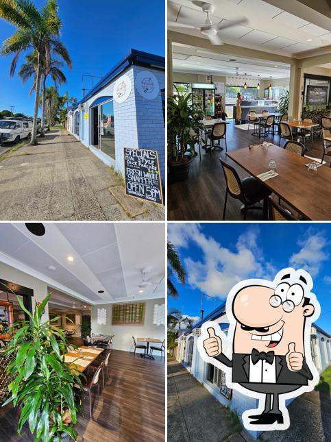 Tom Tom Thai Restaurant, Brunswick Heads - Restaurant menu, prices and ...