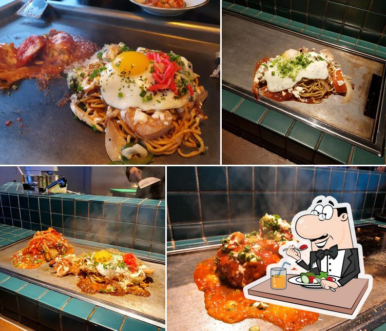 Uwa restaurant, Incheon - Restaurant reviews
