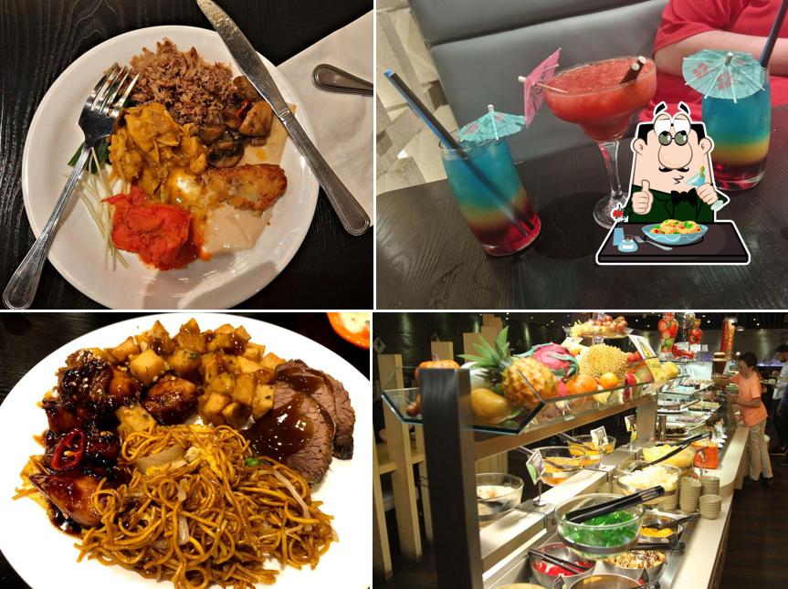 W2 World Buffet Restaurant, Middlesbrough - Restaurant menu, prices and ...