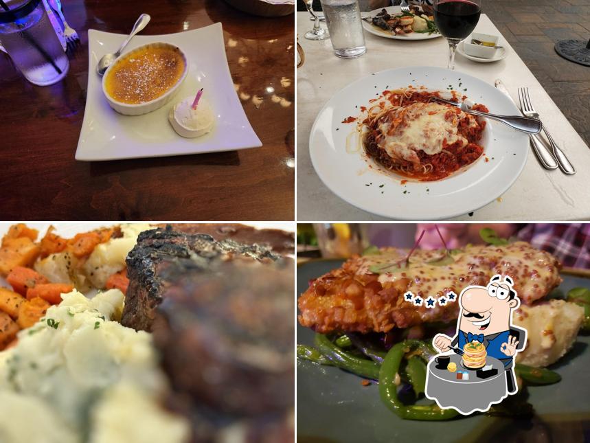 Erini Restaurant, Ewing Township - Restaurant menu, prices and reviews