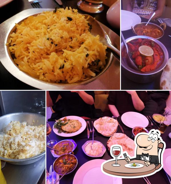 Sultan of Keswick in Keswick - Restaurant menu and reviews