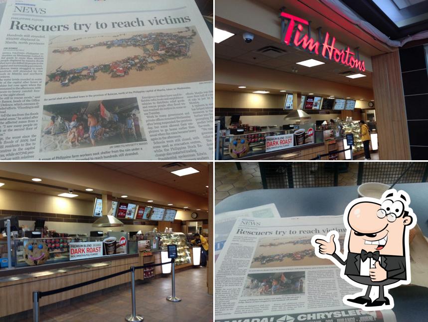 Tim Hortons restaurants in Toronto, summer 2024 - Restaurant Guru