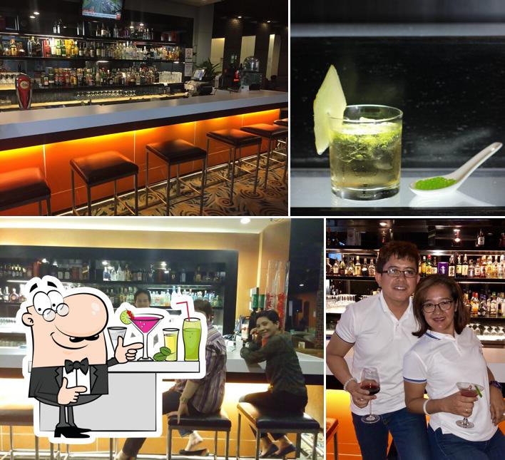 Top 10 pubs & bars in Pasig, november 2025 - Restaurant Guru