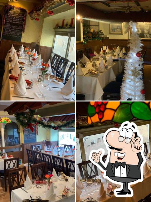 Bistro Italiano in Durham - Restaurant reviews
