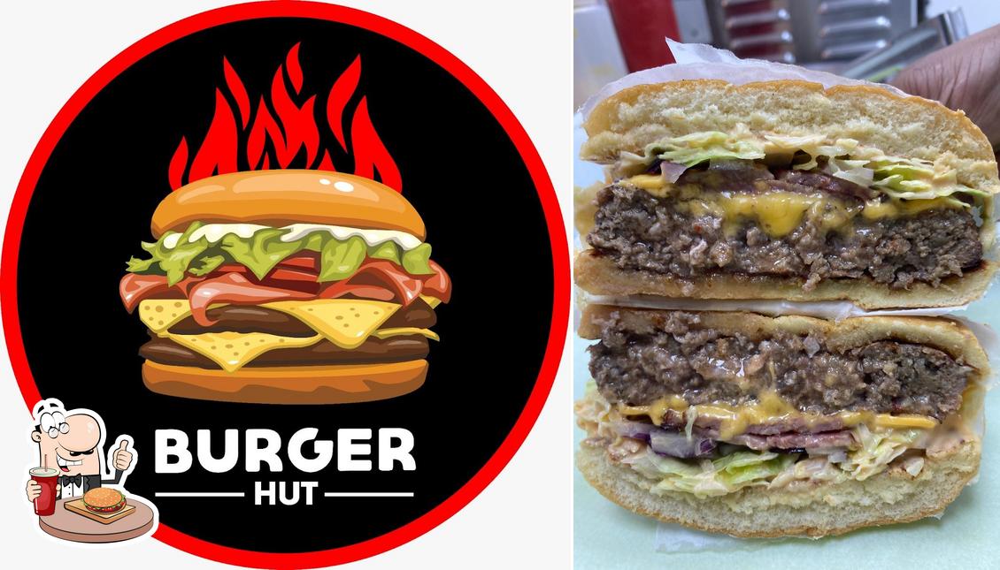 Burger Hut in London - Restaurant reviews