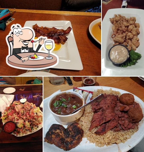 Buzzard Billy’s, 615 3rd St in Des Moines - Restaurant reviews