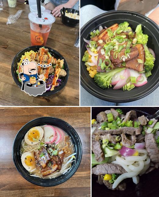 CHI FAN, Madison Heights - Restaurant menu, prices and reviews