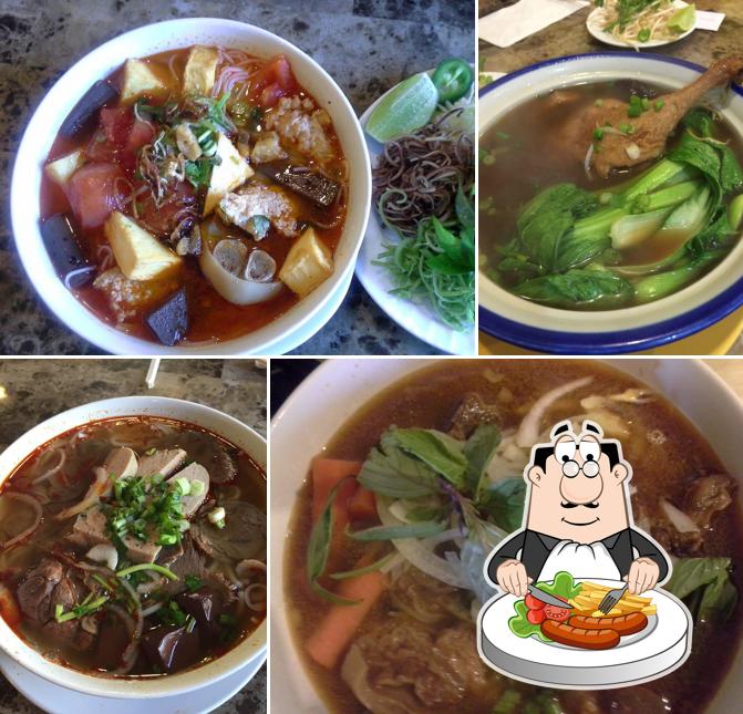 Café Bich Nga, Pinellas Park - Restaurant menu, prices and reviews