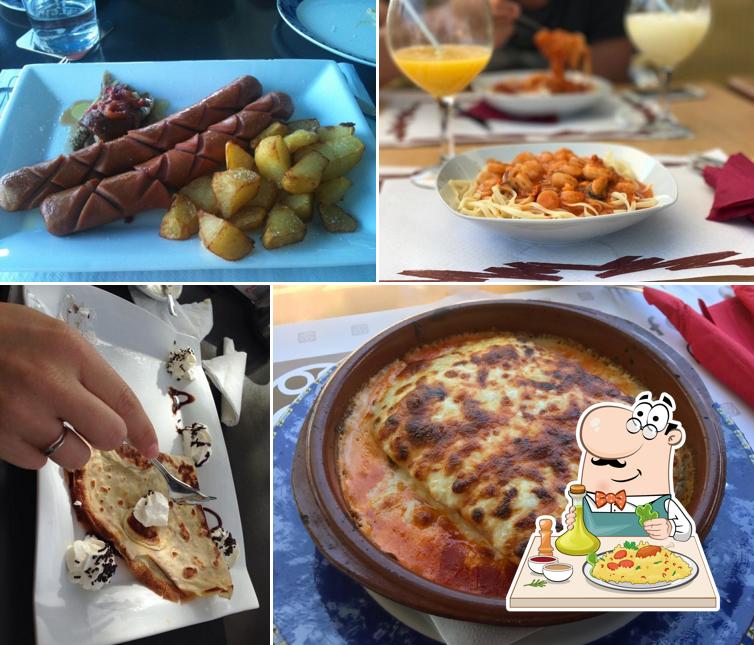 Gran Cafe Marron, Benicarló