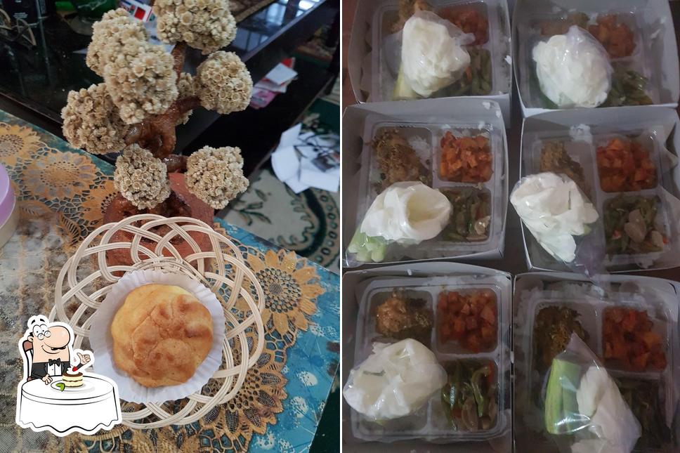 Yong tahu umi Asih cafe, Tegal - Restaurant reviews