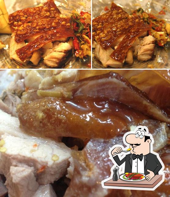 Cebu's Original Lechon Belly restaurant, Cebu City, Savemore ...