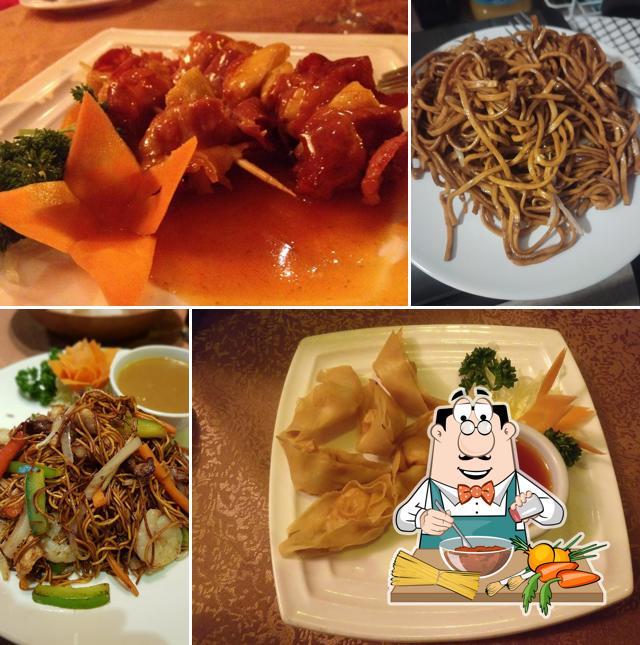 Top 2 restaurants with mushroom soup in Saggart, november 2025 ...
