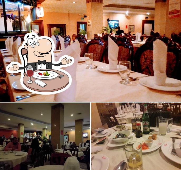 Chino Lee, Santo Domingo - Menú del restaurante, precios y reseñas
