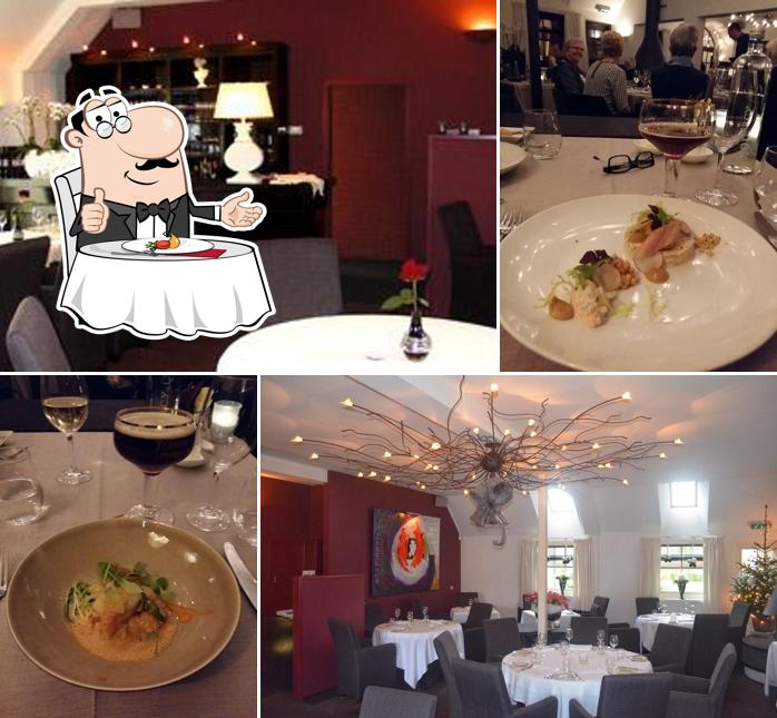 De Meulen, Oirschot - Restaurant reviews