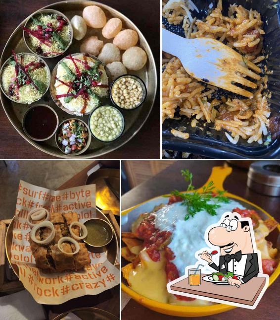 FC Road Social, Pune - Restaurant menu, prices and reviews