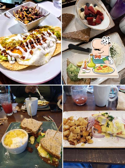 First Watch, 6109 Glenwood Ave in Raleigh - Restaurant menu and reviews