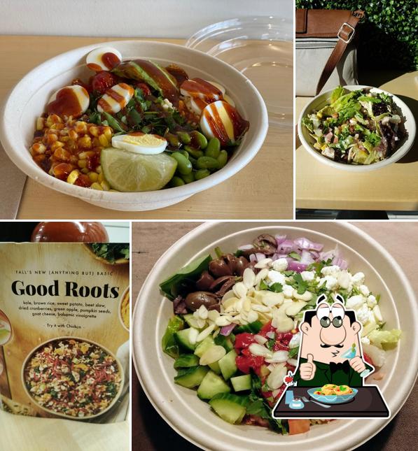 restaurants de Freshii en Calgary, l'été 2024 - Restaurant Guru