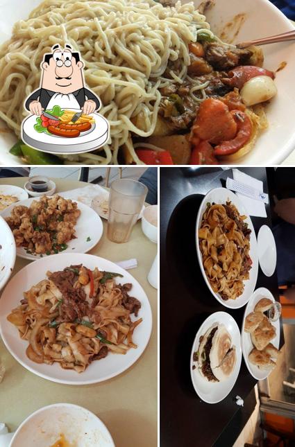 Home Taste, 58 Mt Auburn St in Watertown - Restaurant menu and reviews