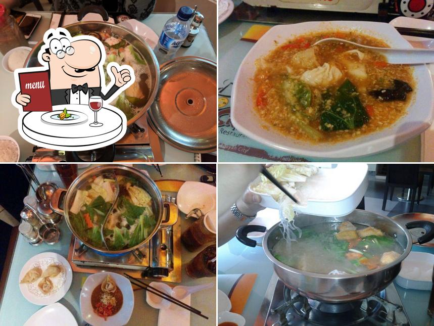 iTasuki restaurant, Central Jakarta, Jl. Raden Saleh Raya No.12 10 ...