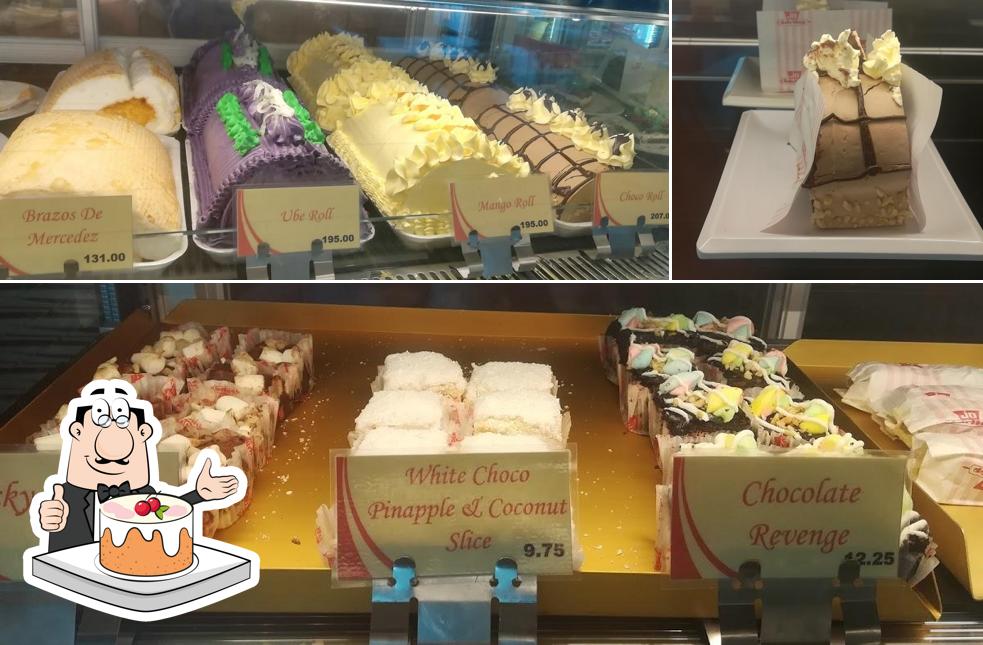 JD Bakery Cafe - SM City Iloilo, Iloilo City - Restaurant menu, prices ...