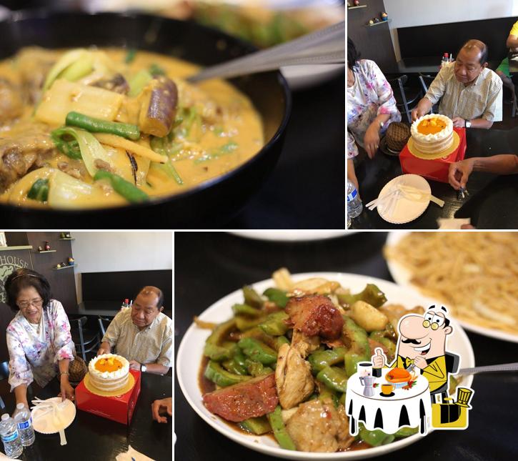 Miki House, West Covina - Restaurant menu, prices and reviews