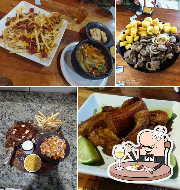 10 melhores restaurantes em São Mateus, setembro 2025 - Restaurant Guru