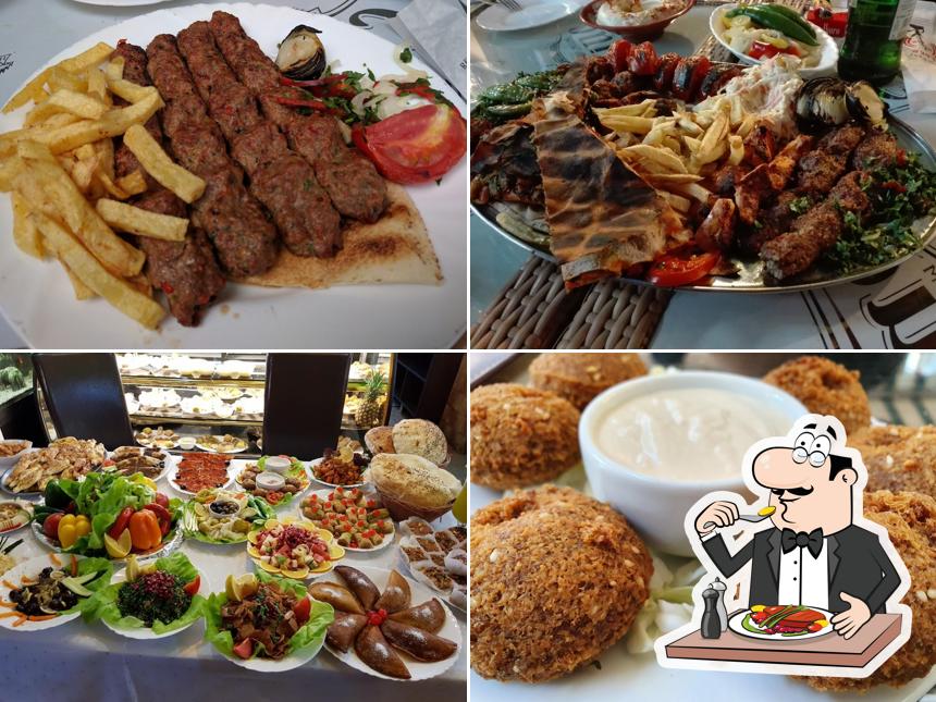 Find the best place to eat in Bucharest, spring 2024 - Restaurant Guru
