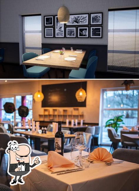 Ô Lac Messancy, Messancy - Menu du restaurant, prix et avis