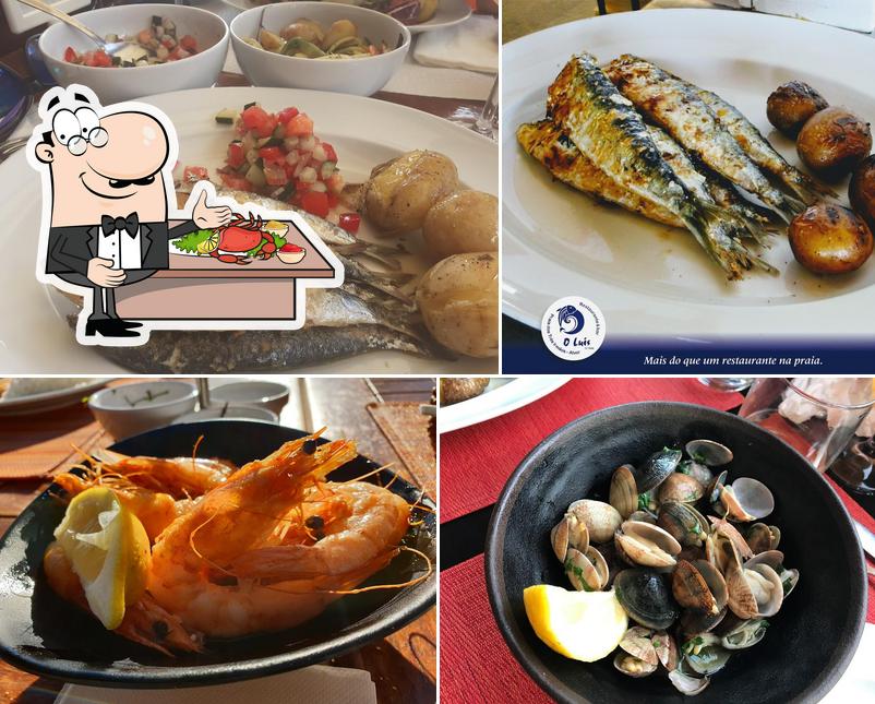 Top 5 restaurants with fish platters in Alvor, november 2025 ...